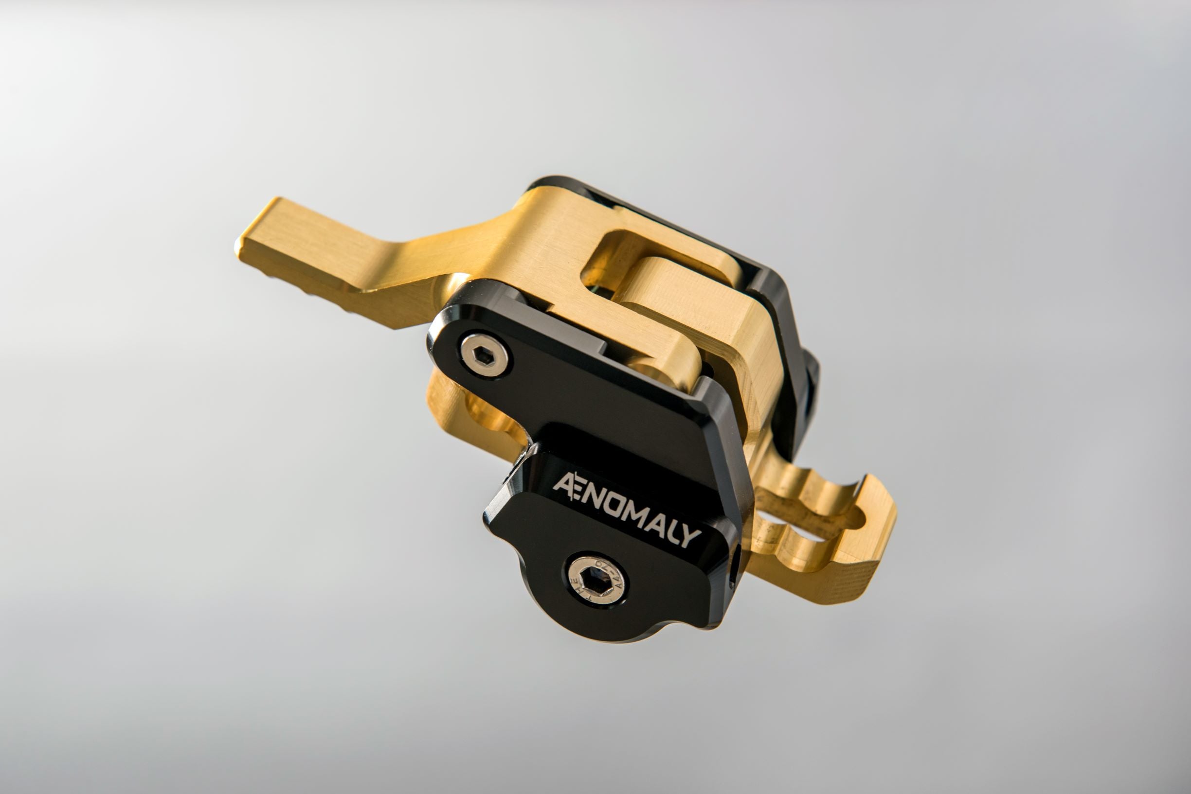 SwitchGrade Saddle Angle Adjuster – Aenomaly Constructs
