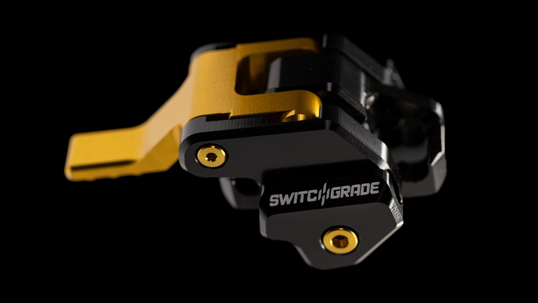 SwitchGrade Saddle Angle Adjusters – Aenomaly Constructs