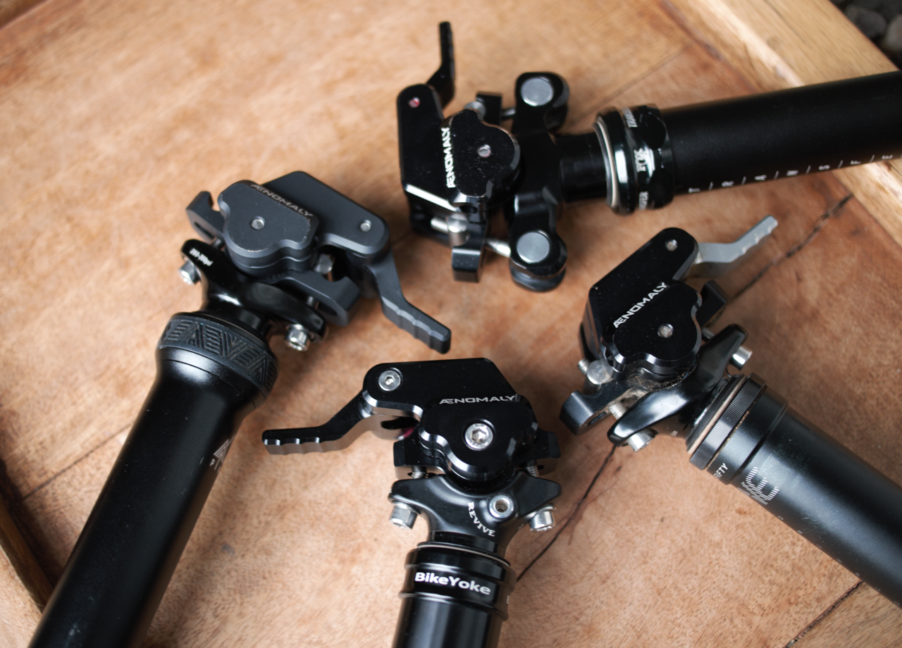 SwitchGrade Saddle Angle Adjuster – Aenomaly Constructs