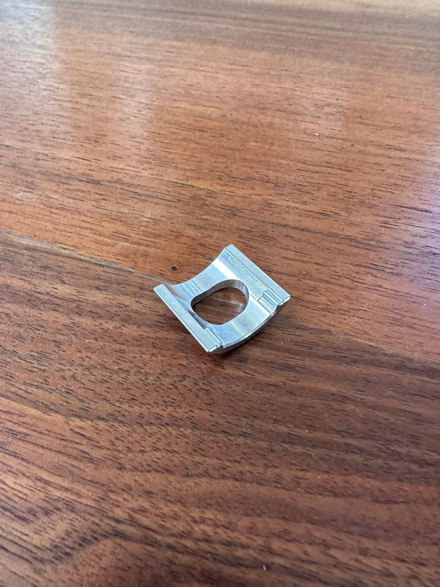 SwitchGrade Aluminum Shims – Aenomaly Constructs