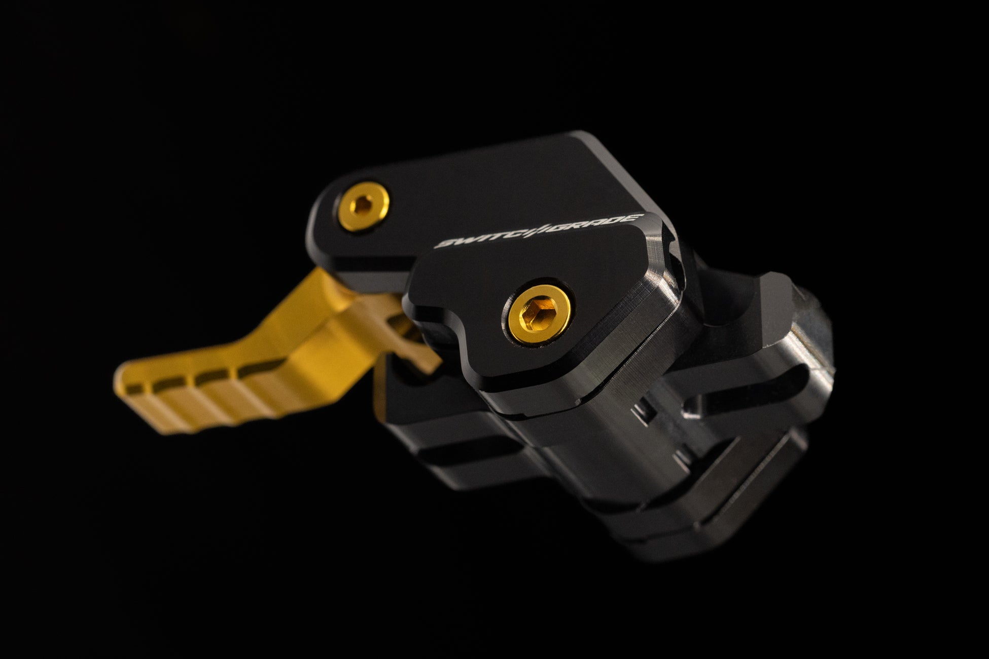 SwitchGrade Saddle Angle Adjuster – Aenomaly Constructs