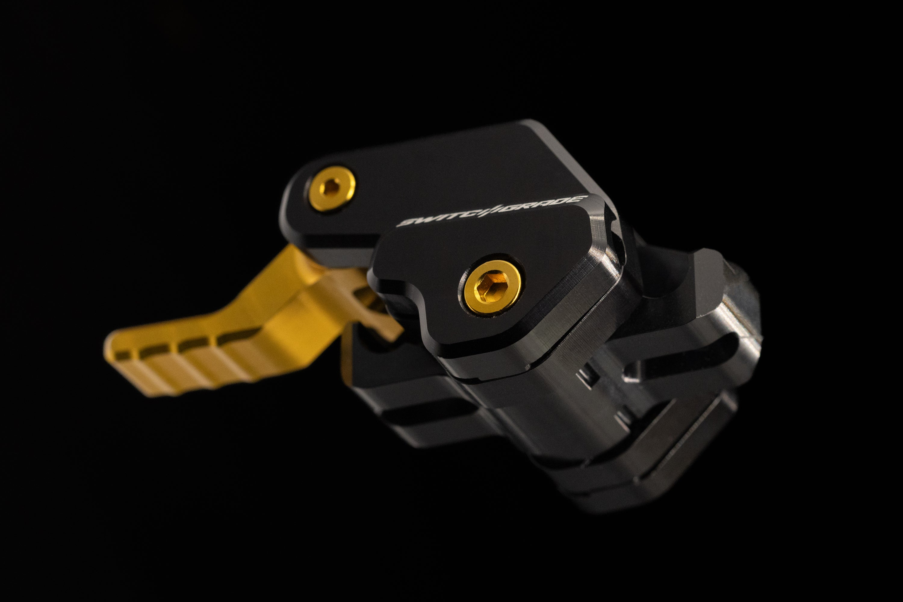 SwitchGrade Saddle Angle Adjuster – Aenomaly Constructs