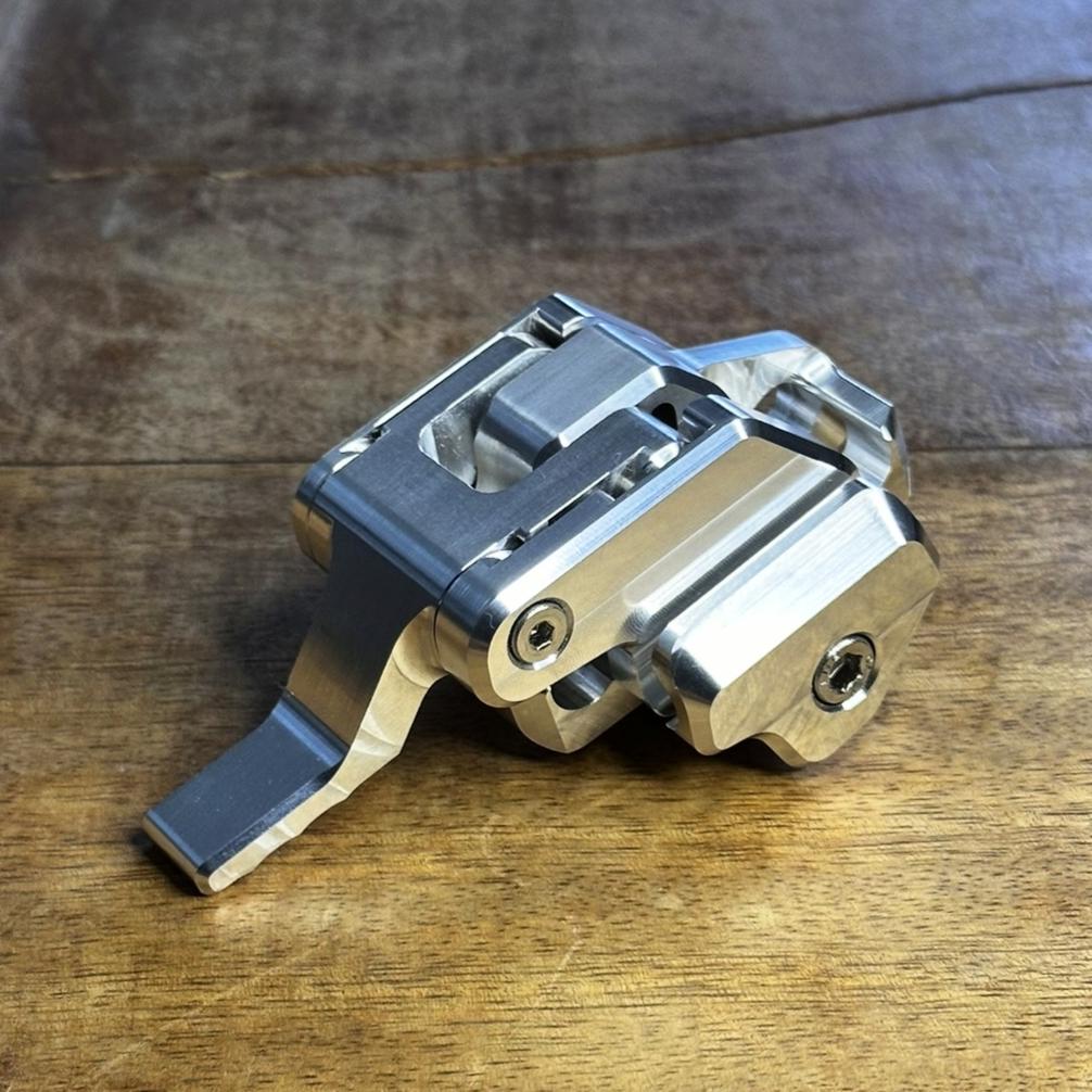 SwitchGrade Saddle Angle Adjuster – Aenomaly Constructs