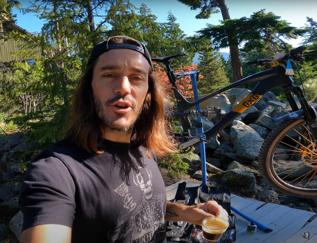 SwitchGrade Saddle Angle Adjuster – Aenomaly Constructs