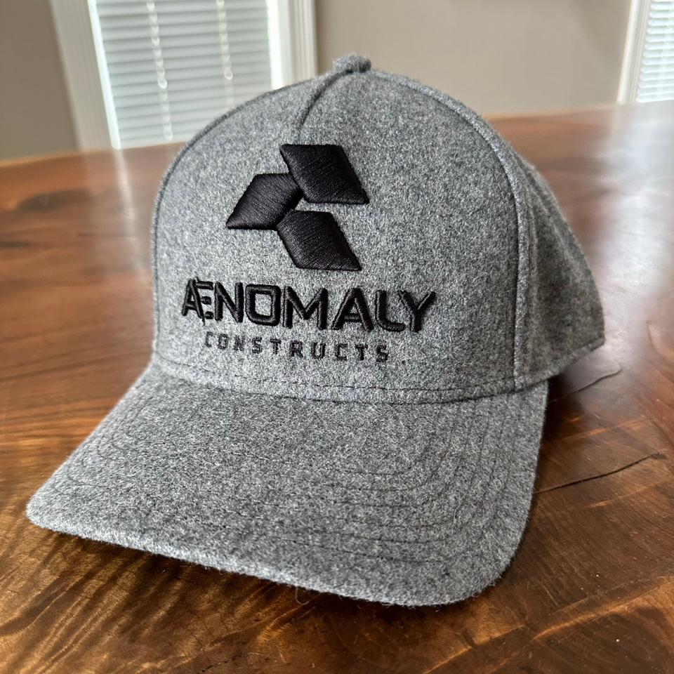 Products – Aenomaly Constructs