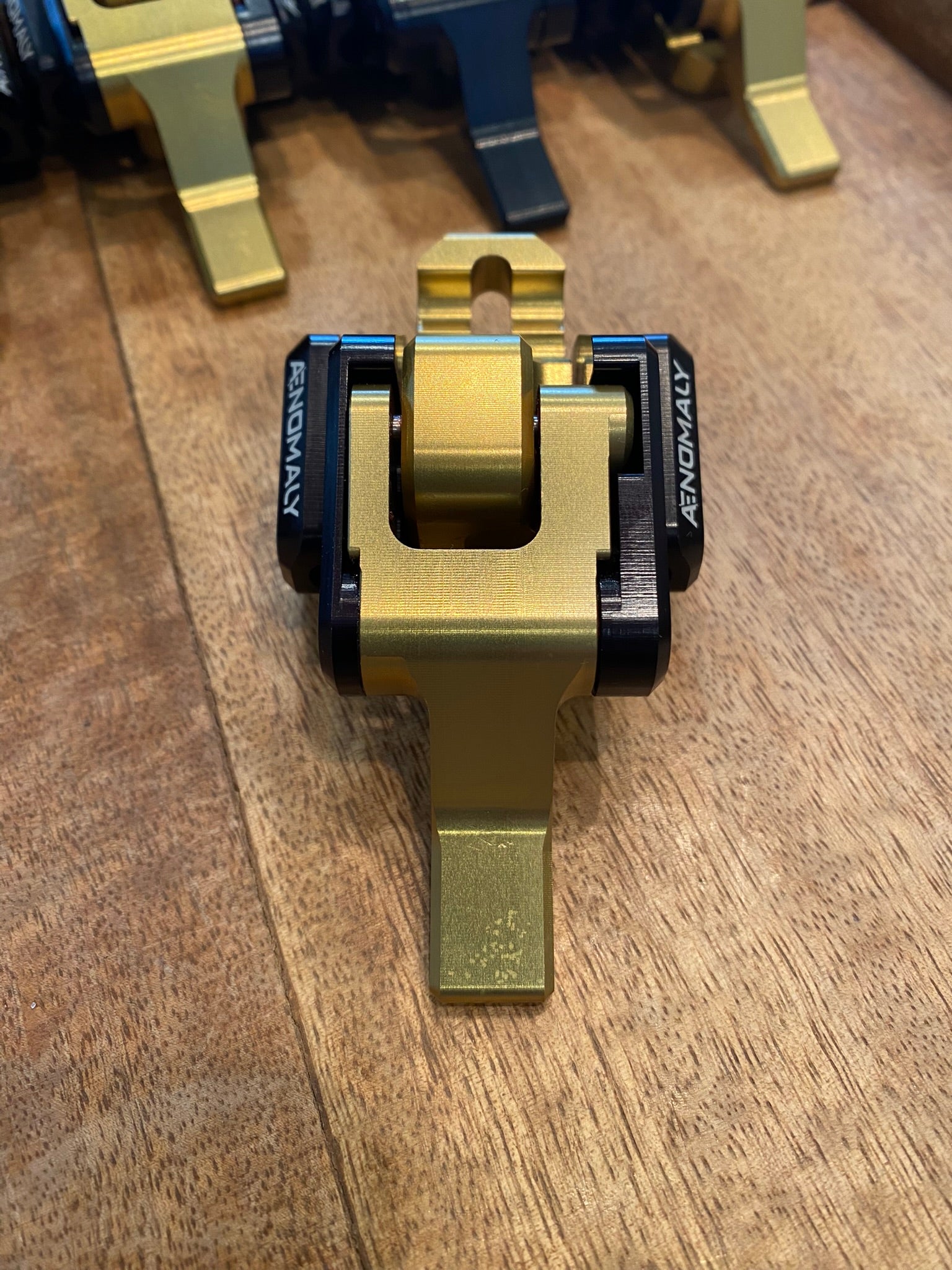 SwitchGrade Saddle Angle Adjuster – Aenomaly Constructs